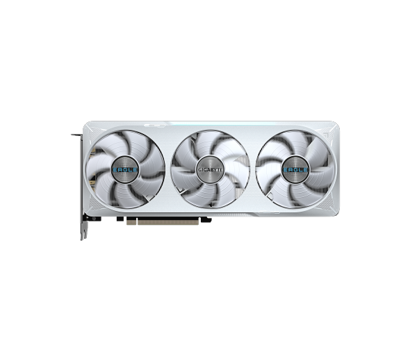 GIGABYTE GeForce RTX 5070 EAGLE OC ICE SFF 12G | | רכשו עכשיו ב- ₪3,450.00!